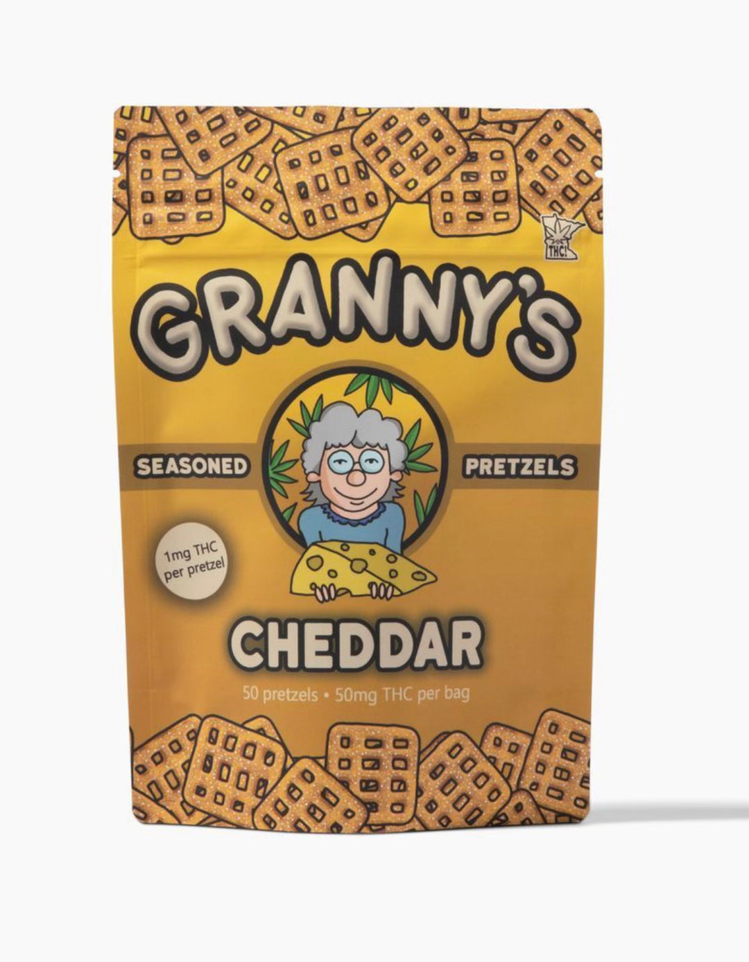 Shop Granny's