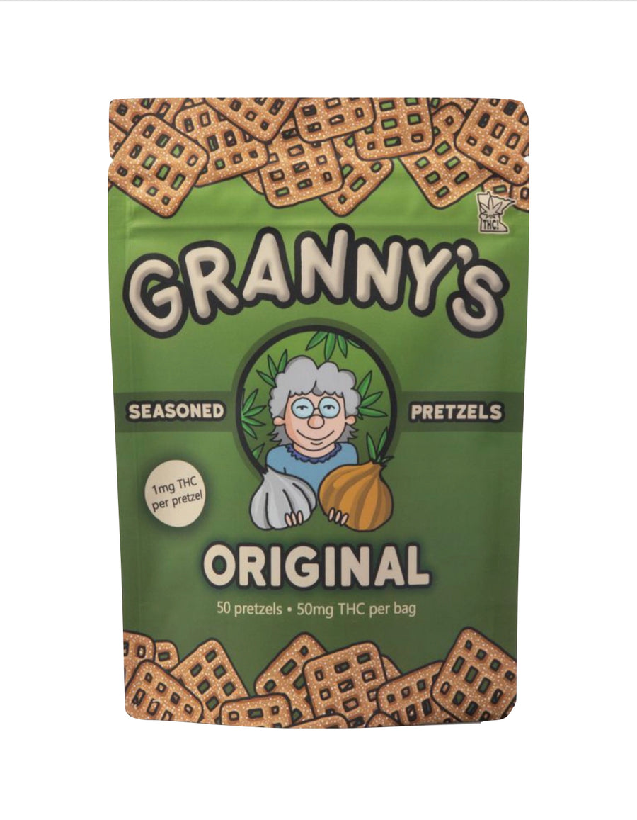 Shop Granny's