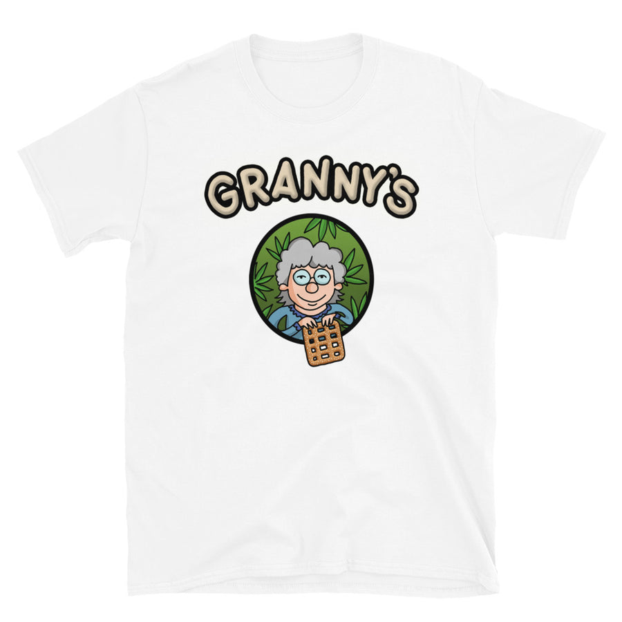 Shop Granny's